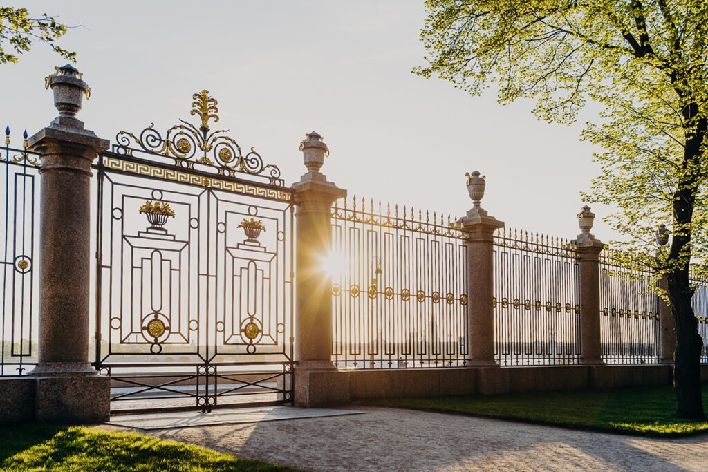 AM Denver Automatic Gate – Denver Electric Gates Services
